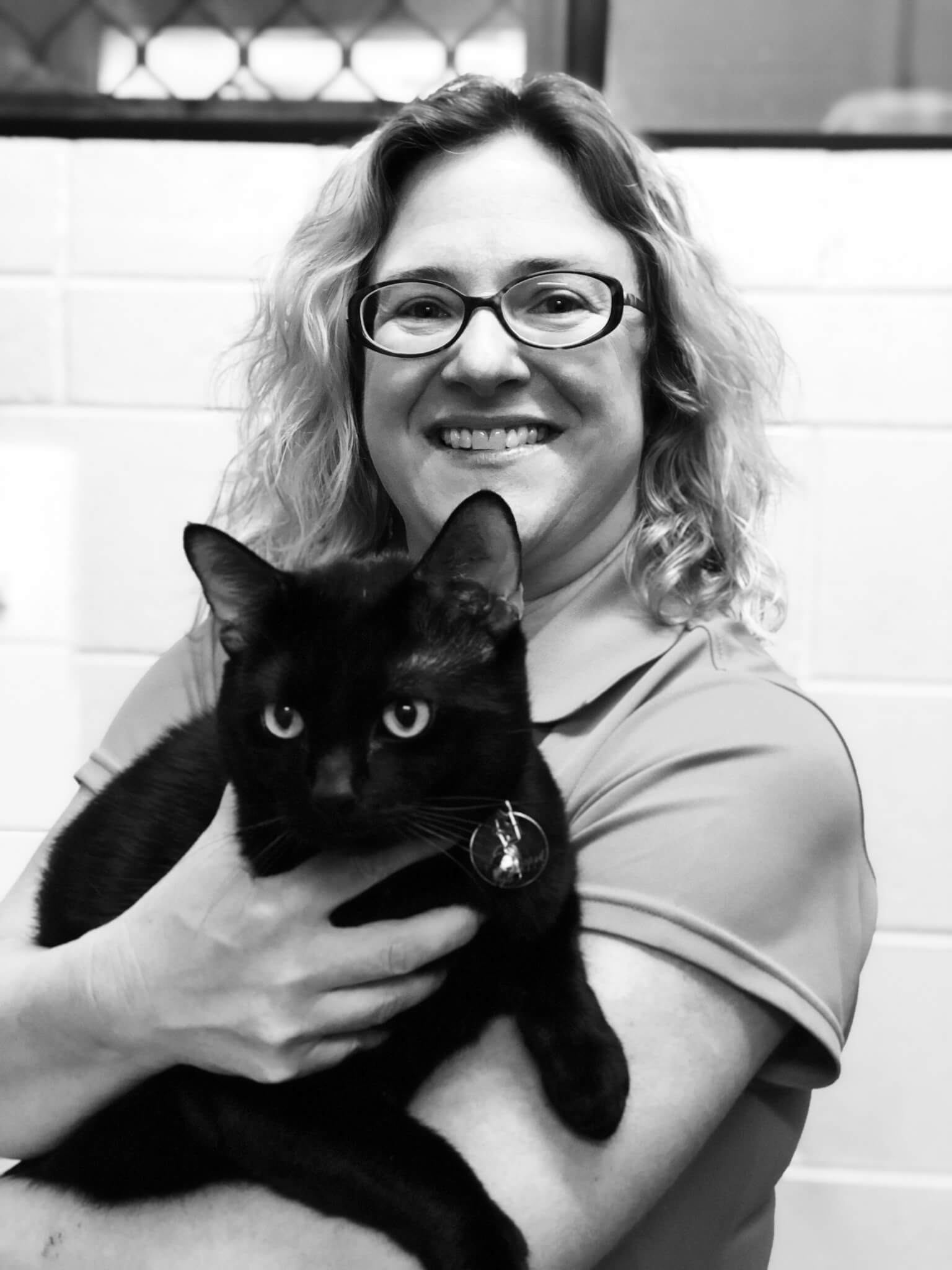 About Us - Alma Street Vet Hospital's Caring, Expert Vet Team