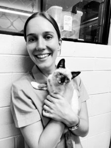 About Us - Alma Street Vet Hospital's Caring, Expert Vet Team
